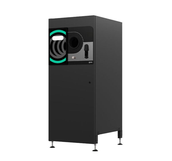 RVM X10 - RVM Systems United Kingdom