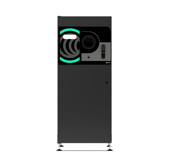 RVM Systems United Kingdom